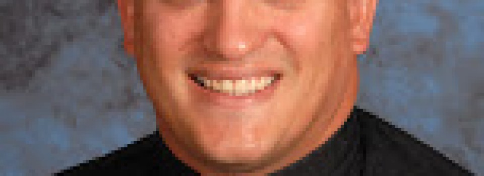 Homily Speakers Father Brian Miller - St. Catharine of Siena Parish